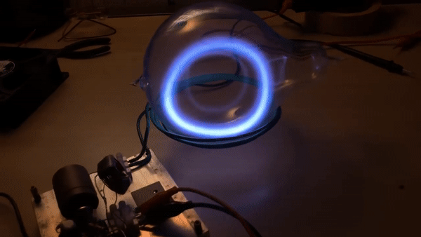 Strike Foundation Unveils A New Technological Breakthrough In Energy ...